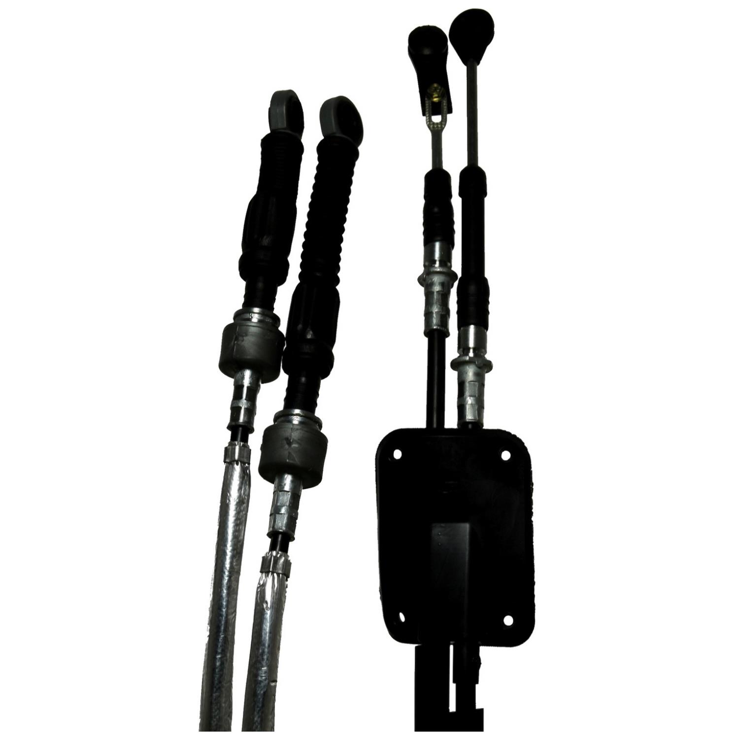 Manual Transmission Shift Cable